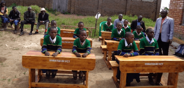 About The Importance of Pyrethrum in Tanzania | PCT